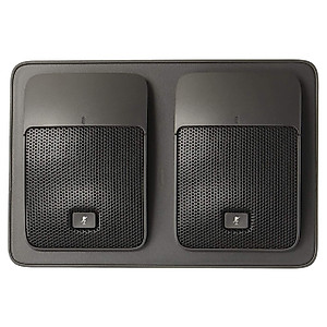 Cisco Wireless Microphone Kit for Cisco IP Conference Phone 8832 (CP-8832-MIC-WLS=) (Renewed)