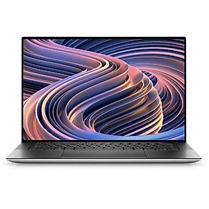 Dell XPS 15 9520 (Latest Model) Intel 12th Gen Core i7-12700H (14-CORE) 512GB PCIe SSD 16GB DDR5 RAM FHD+ Non Touch RTX 3050 Win 11 Pro (Renewed)