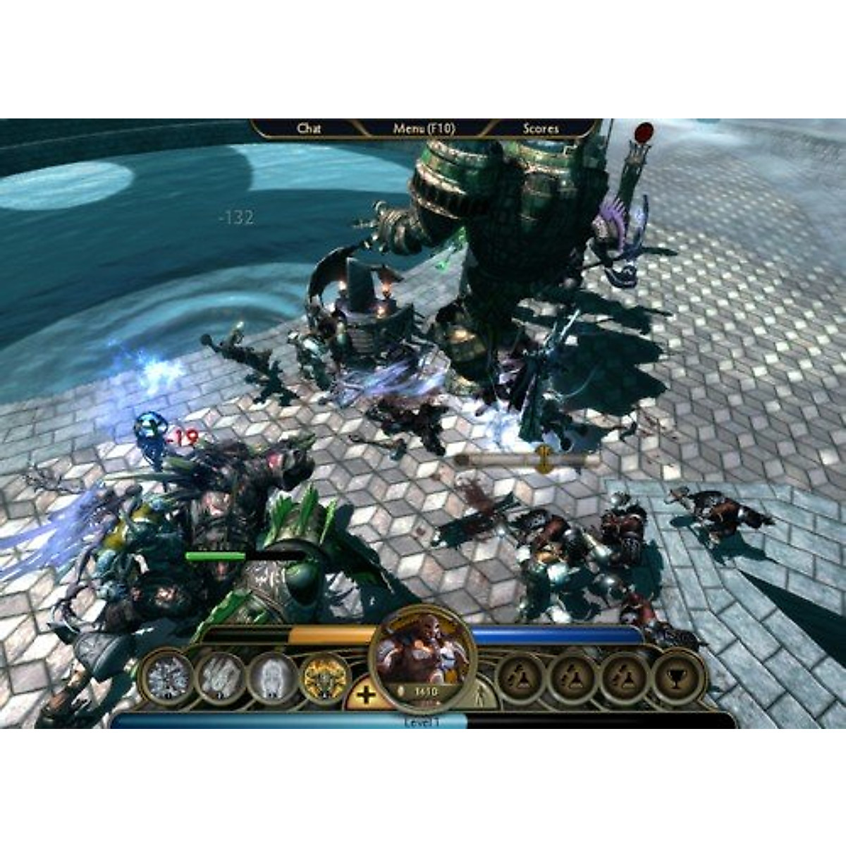 Demigod Collector's Edition - PC