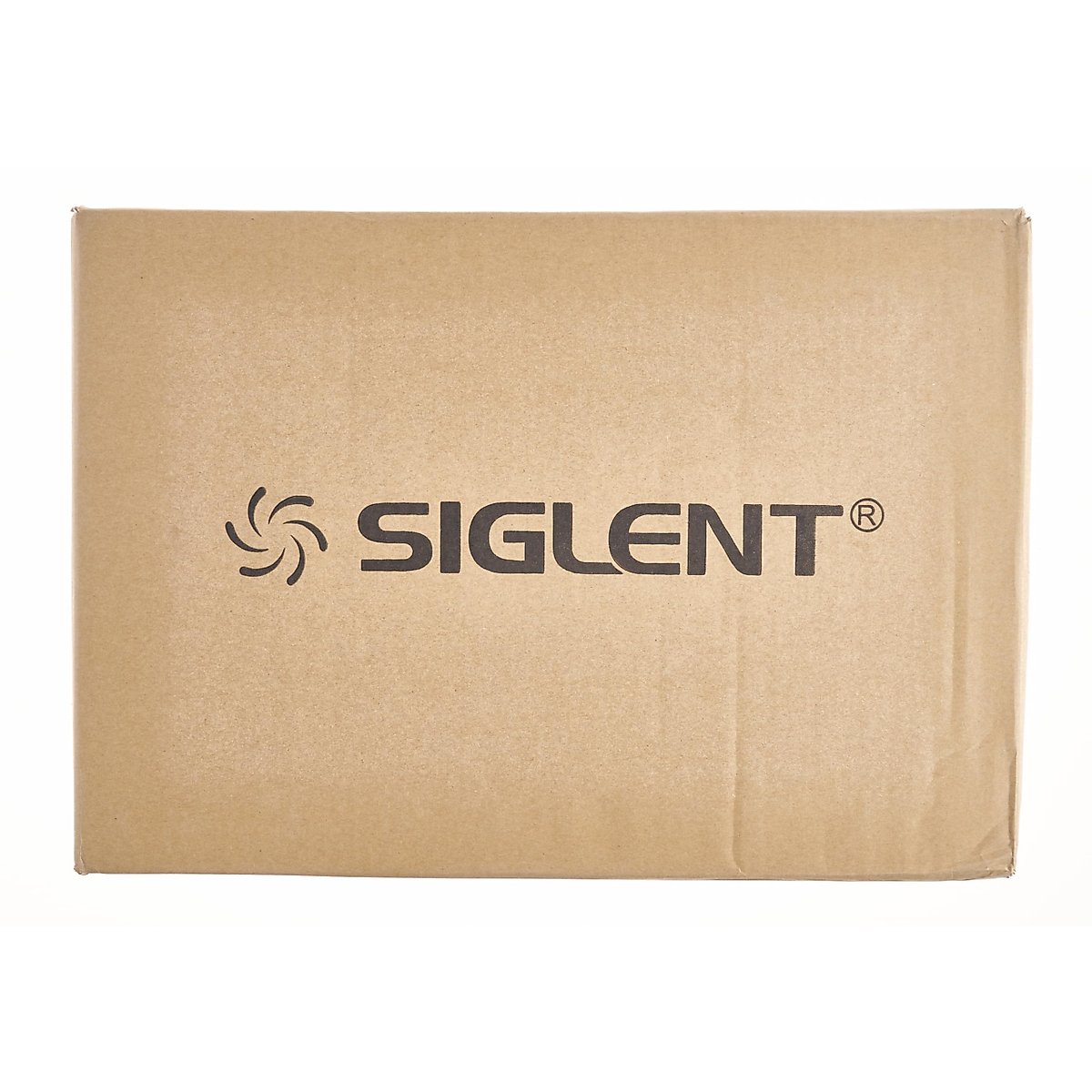 Siglent Technologies SDS1104X-E 100Mhz Digital Oscilloscope 4 channels Standard Decoder, Grey