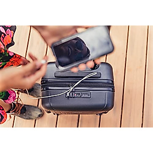 Gregory Mountain Products Quadro Pro Hardcase, 22, Dark Forest