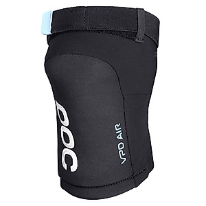 POC Joint VPD Air Knee Pad, Uranium Black, X-Large