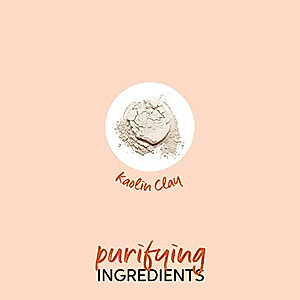 Wella Professionals Elements Purifying Pre-shampoo Clay, Pre-shampoo Clay for Oily Scalp, 70 ml