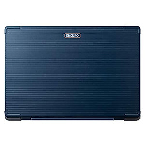 Acer Enduro Urban N3 EUN314A-51W-73PW Rugged Laptop | 14" Full HD IPS 450nit Gorilla Glass Display | Intel Core i7-1165G7 | 16GB DDR4 | 1TB NVMe SSD | Wi-Fi 6 | MIL-STD 810H | Backlit KB | Windows 11