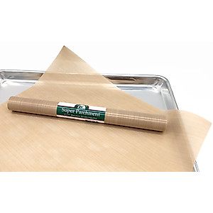 Kitchen Supply 13 Inch x 17 Inch Parchment Paper