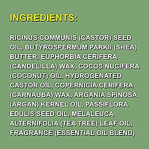 SheaMoisture Men Waves Pomade Argan Oil and Shea Butter - Hair Care Styling Product for Frizz Control and Waves - Men's styling hair wax 4 oz (1)