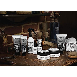 Paul Mitchell MVRCK by MITCH Skin Tonic, Pre + Post-Shave Spray for Men, 7.3 fl. oz.