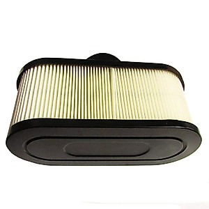 Reliable Aftermarket Parts Our Name Says It All, 21548000 New Air Filter Fits Kawasaki Mower Models FX600V FS481V-FS730V +