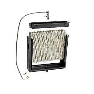 AprilAire 4837 Humidifier Maintenance Kit with Water Panel Model No. 35 Humidifier Replacement Filter for AprilAire Whole-House Humidifier Models: 560, 560A, 568