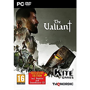 The Valiant