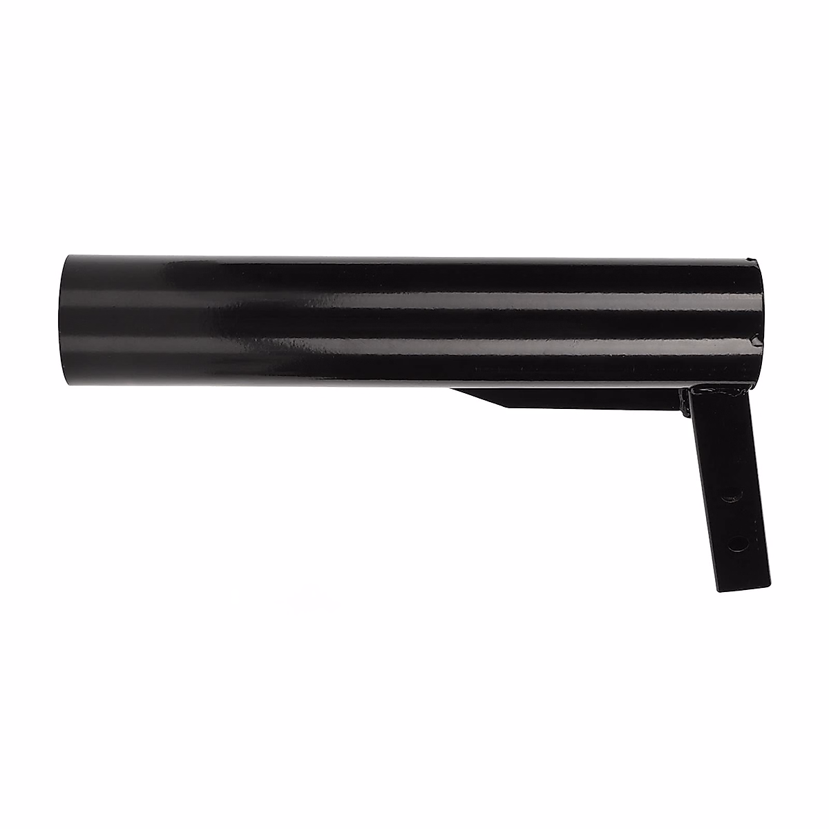 Cane Holder for Walker Rollator Wheelchair Mobility Scooter Stainless Steel Easy Installation Scratch Prevention Cane Accessories