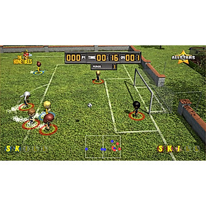 Junior League Sports 3-in-1 Collection (Nintendo Switch)
