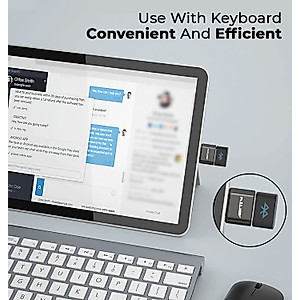 Micro USB to USB [2-Pack],USB to Micro USB Adapter,Micro USB Adapter,USB to Micro USB,USB Connector,Micro USB Plug,Micro USB to Female USB,OTG Adaptor for Samsung Galaxy Charger Cable Tab S6 S7 Kindle