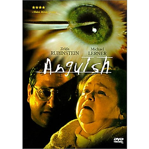 Anguish [DVD]