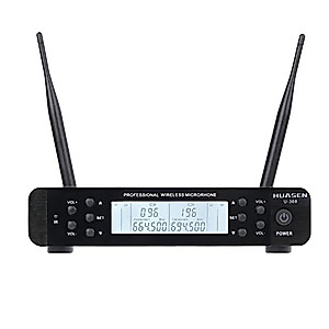 2020 New Type UrbanDrama KV-619 Karaoke Player, with Wireless Mic, 22'' Capacitive Touch Screen Free Cloud Download Function, 4K Output