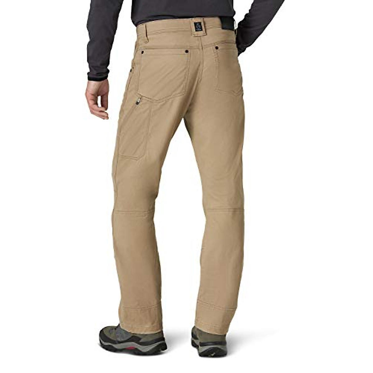 ATG by Wrangler Men's Reinforced Utility Pant, Elmwood, 30W x 30L