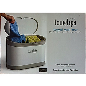Towel Spa 75000 Jumbo Towel Warmer
