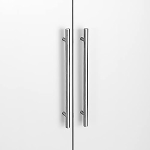 HangUps Storage Cabinet