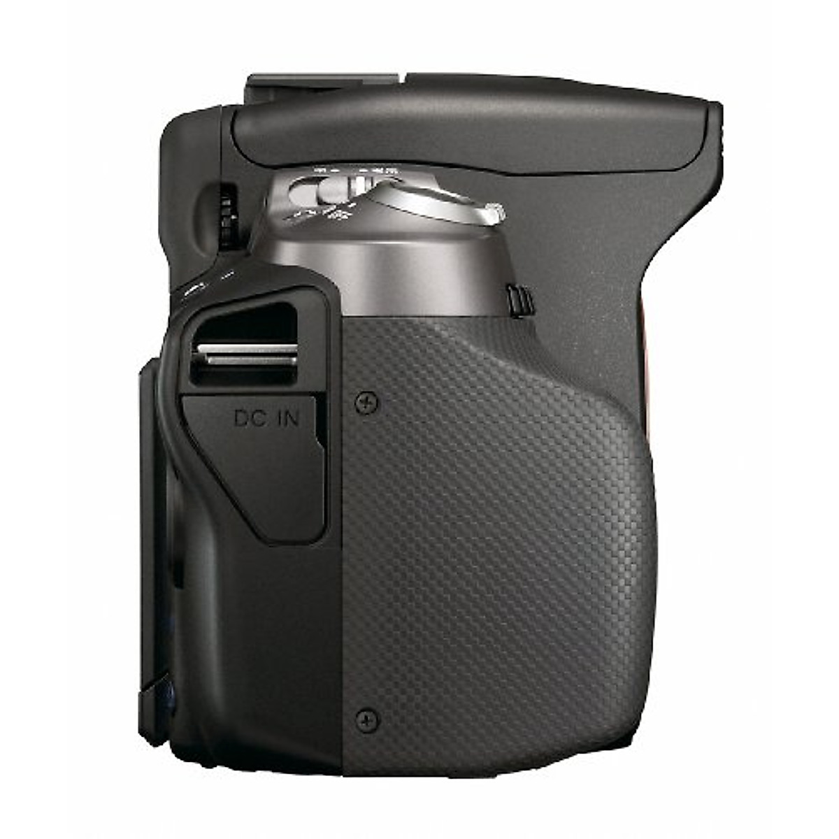 Sony Alpha A330L 10.2 MP Digital SLR Camera with Super SteadyShot INSIDE Image Stabilization and 18-55mm Lens