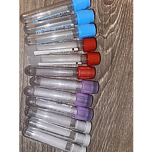 #1 Phlebotomy Practice Kit for Medical Professionals in Training