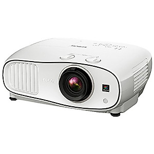 Epson Home Cinema 3600e 1080p 3D 3LCD Home Theater Projector