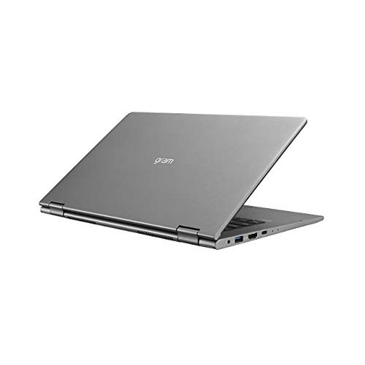 LG gram 15 Ultra-Thin Business Laptop, 15" FHD Touchscreen, Intel Ultra 7-155H Up to 4.8 GHz, 16 GB RAM, 1 TB SSD, Arc GPU, Backlit KB, Wi-Fi 6E, TB 4, Win 11 Pro, Office 2021 License + Nonslip Mouse
