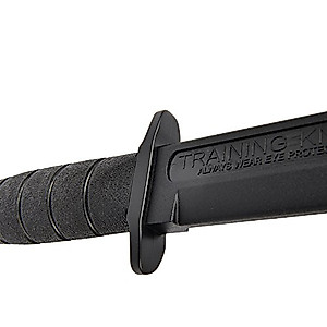 Cold Steel Leatherneck S/F Trainer, Black