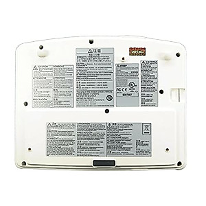 Mitsubishi XD550U 3D Ready DLP Projector - 1080p - HDTV. XD550U DLP PROJ XGA 3000:1 3000 LUMENS 7.7LBS CONTRAST DLP-PR. SECAM, NTSC, PAL - 1024 x 768 - XGA - 3000:1 - 3000 lm - HDMI - USB - VGA - Ethernet - 340 W - 3 Year Warranty