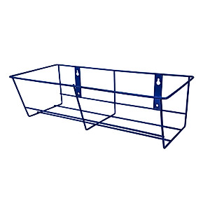 Wall Rack-3x Gallon Bottles, 9002