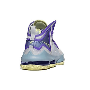 Nike Lebron XIX (GS) (Big Kid)