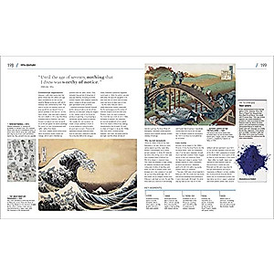 Artists: Their Lives and Works (DK History Changers)