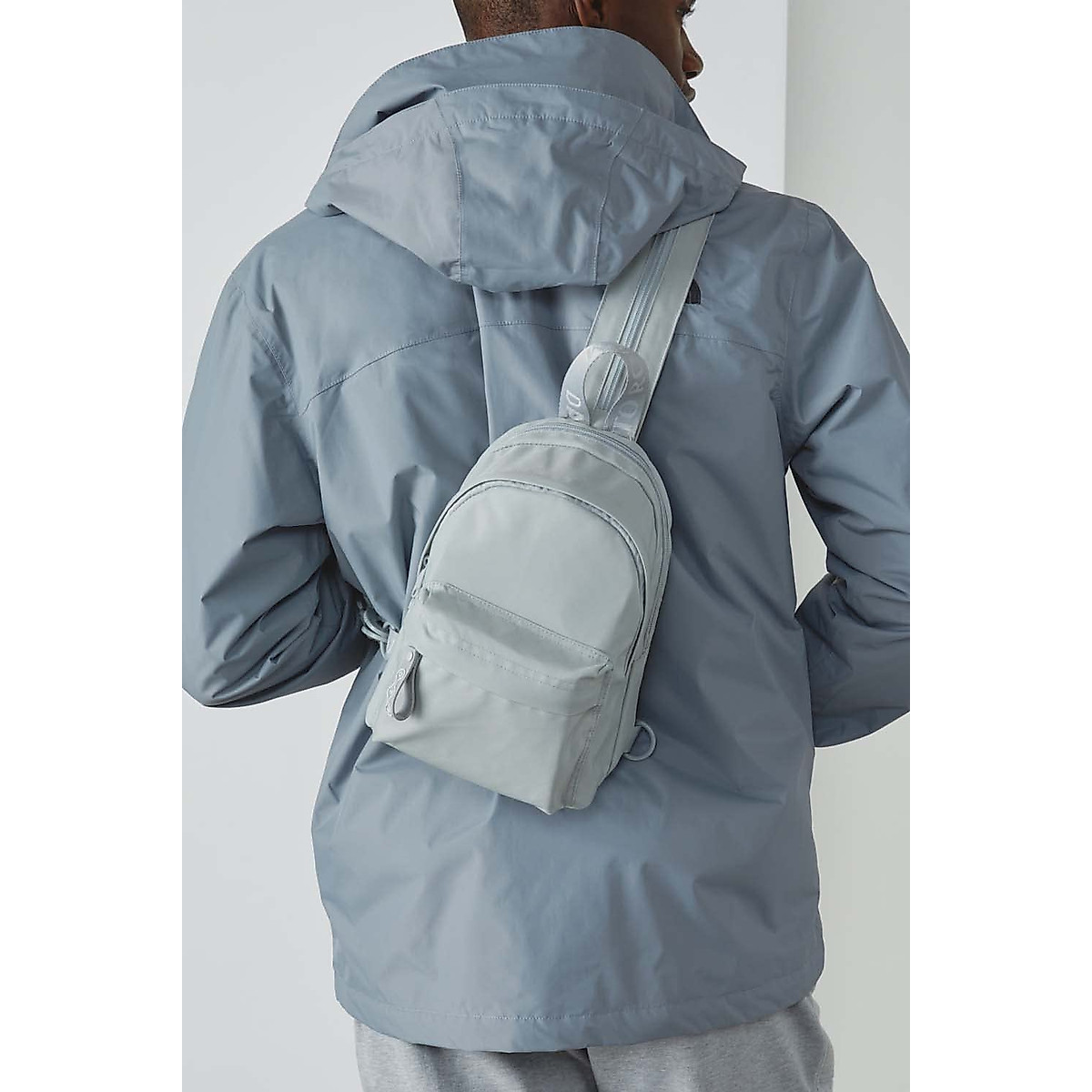 Dare To Roam Maven Daypack - Moonlight