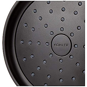 Kohler K-939-G-BL, Matte Black