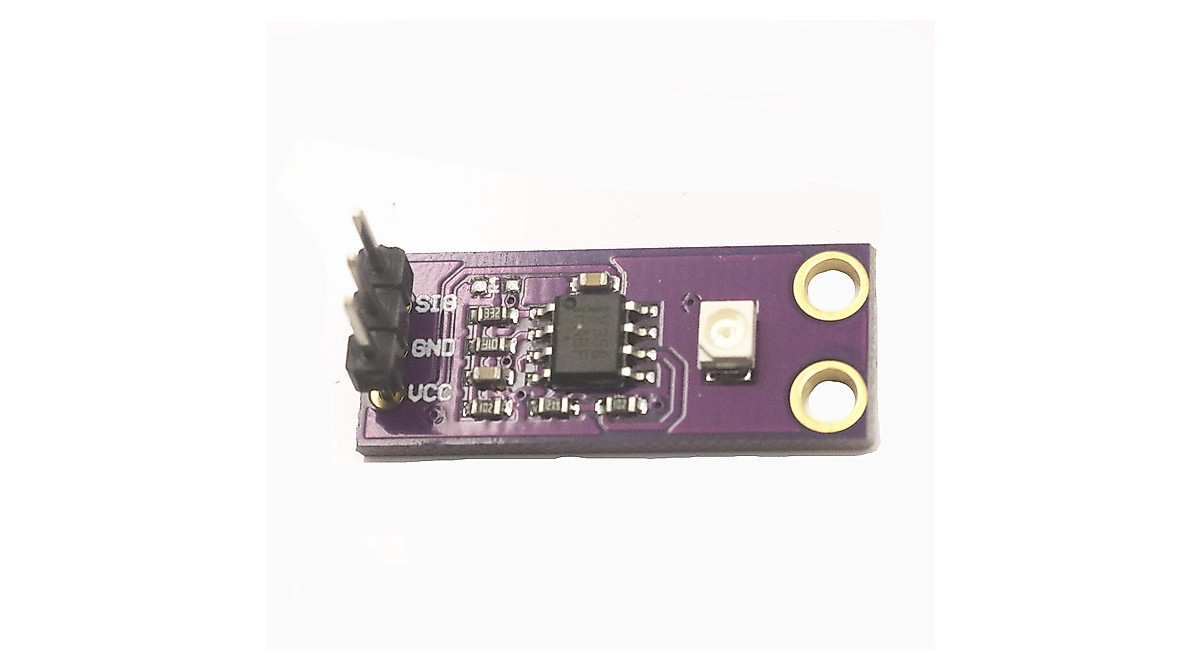 SMAK N GUVA S12SD UV Detection Sensor for Arduino