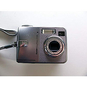 Kodak Easyshare CD33 3.1MP 3X Optical Zoom Digital Camera