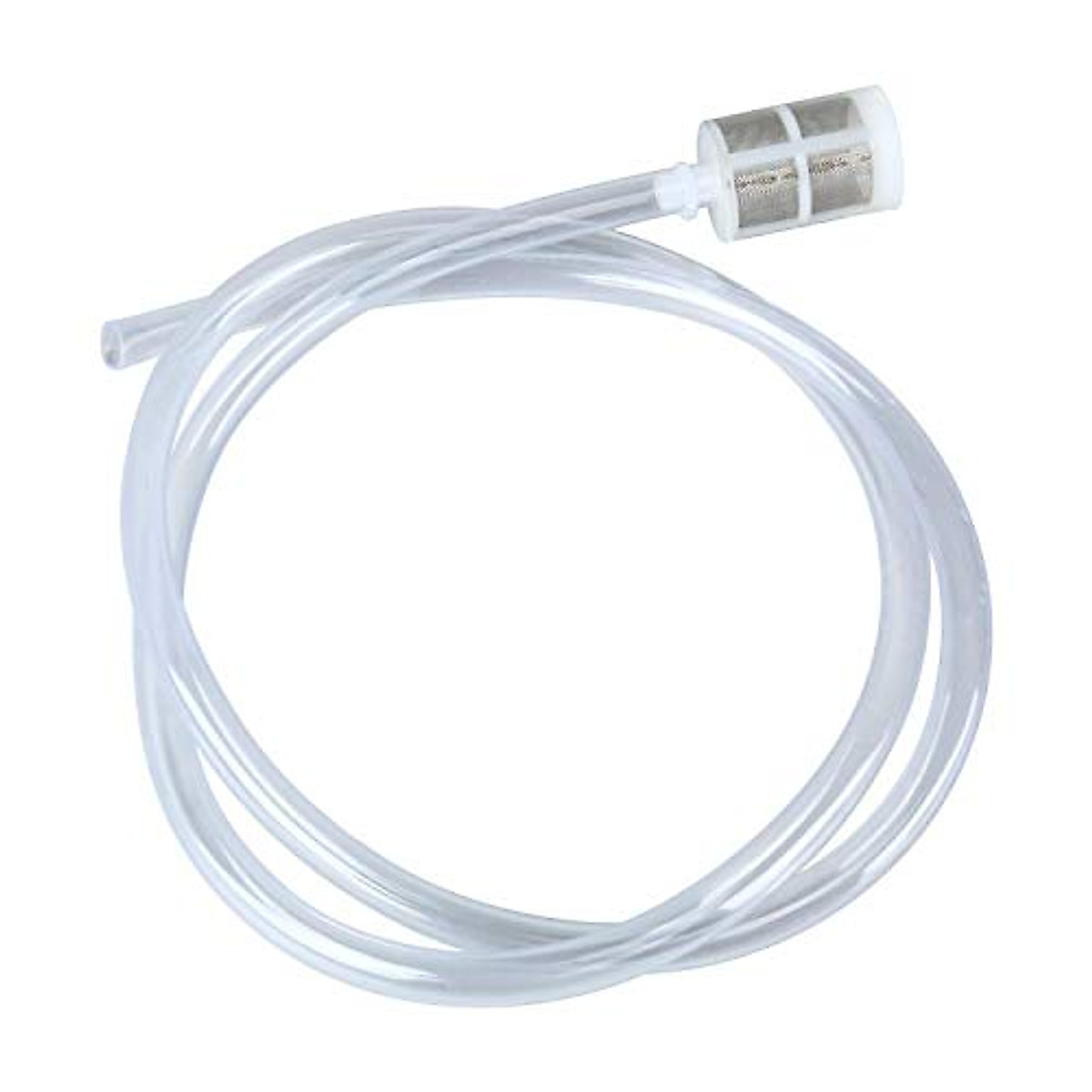 Amarine Made Electric Washer Pump Kit,12V Portable High Pressure Water Pump with 23.6" PVC Pressure Hose and Independent Power Switch,Wash Device for Auto RV Marine,Home,Garden,Vehicles (80W,130PSI)