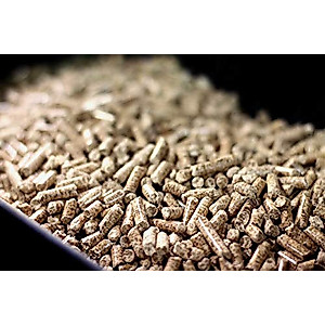 Pit Boss 40 lb Hickory Blend Hardwood Pellets