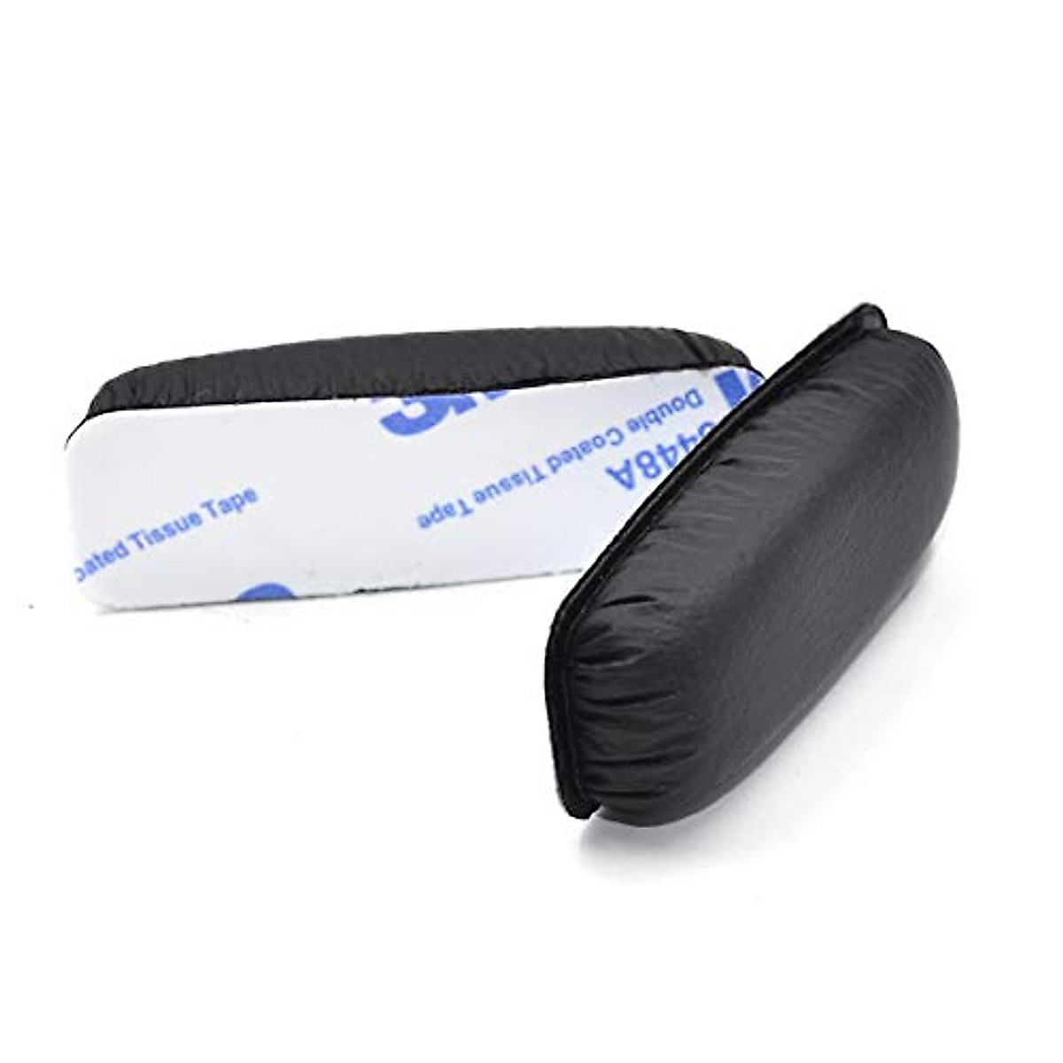 Defean HDR165 HDR175 Replacement Headband Cushion Foam Compatible with Sennheiser HDR RS165,RS175 RF Wireless Headphone