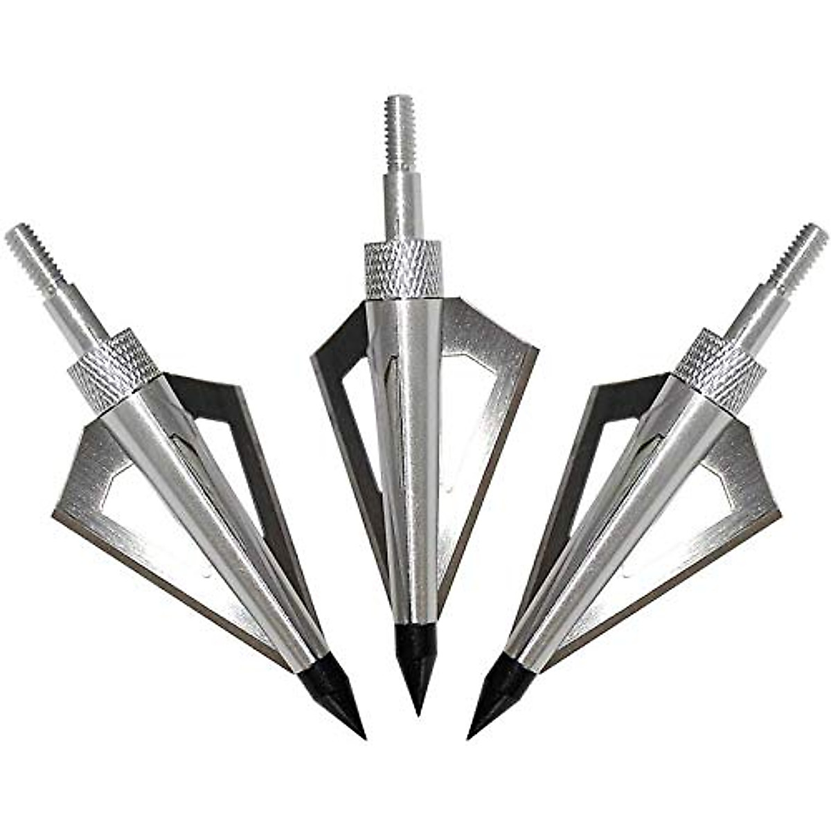 TOPARCHERY 12pcs Crossbow Arrows Crossbow Bolts 20 inch and 100pcs 1/4 Inch O-rings Bundle