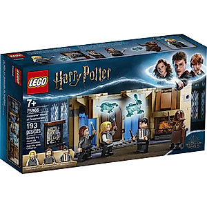 LEGO Harry Potter Hogwarts Room of Requirement 75966 Dumbledore's Army Gift Idea from Harry Potter and The Order of The Phoenix (193 Pieces)