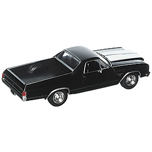 Chevrolet 1/25 1970 El Camino SS Children Vehicle Toys