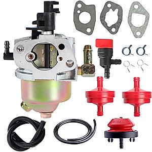 951-15236 751-15236 Carburetor for Troy-Bilt Storm 2660 3090 XP 31AH5DR5711 30" Snow Thrower w/ 270-WU 270-WUA 670-WU 670-WUA 670-WUB 208cc Engine