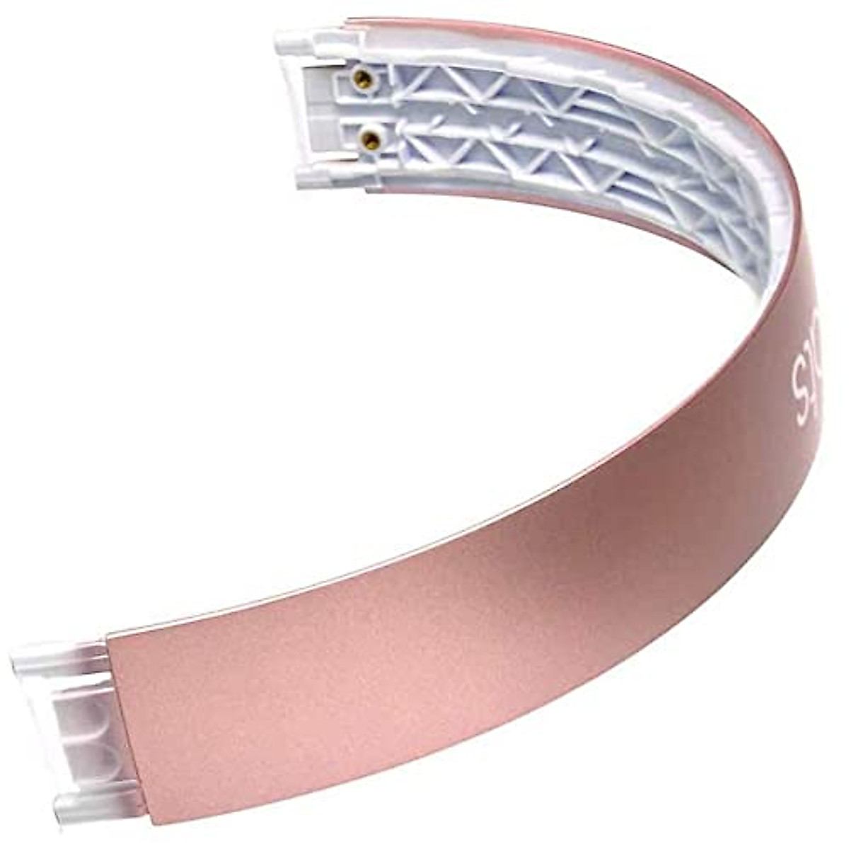 Solo3 Headband Replacement Parts Accessories Solo2 Headband Repair Kit Compatible with Solo 3.0 Solo 2.0 Wireless Top Headband (Rose Gold)