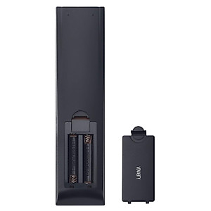 KT1440 Universal Remote Control Replacement fit for Haier Panda ATEC DTV Gelec Soyea TV Wentai DVD