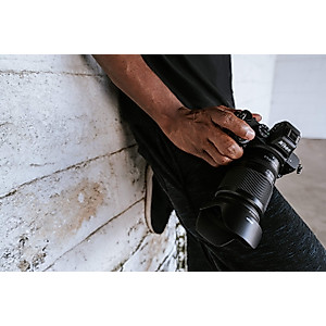 NIKKOR Z 24-200mm f/4-6.3 VR (Renewed)