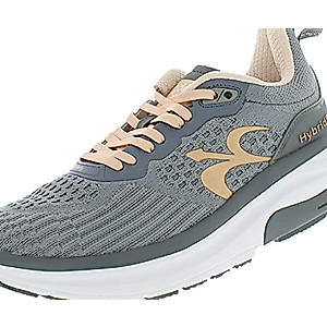 Gravity Defyer Women's GDEFY HybridEx Running Shoes 7.5 W US - Hybrid VersoShock Performance Long Distance Running Shoes