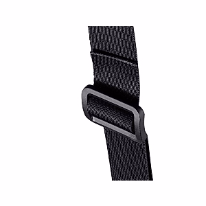 Monoprice Computer Case CPU Tower Holder - Low Profile Under Desk Mount, Supports Up to 22 Lbs, Horizontal or Vertical Mounting, Designed for Use with Sit-Stand Desks - Workstream Collection