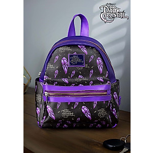 FUN.COM Unisex Adult Dark Crystal Mini Backpack Standard Size