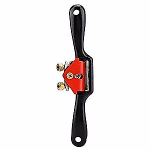 01 Hand Tool, Dealt Hand Planer Edge Attachment Hand Edge Planer, Woodworking Hand Tools Kit Edge Planer, for Woodworking