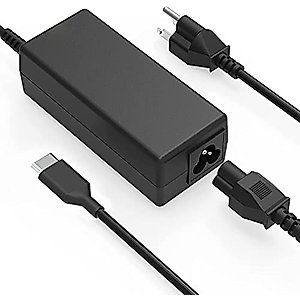 New acer chromebook Charger, 45W USB-C Laptop Charger for Acer Chromebook Spin 311 315 CP311 CP315 CB311 CB315, Chromebook Spin 11 13 15 R13 713 714 715 C721 C732 C733 C933 Type C N16Q14 N17Q5 N18Q1